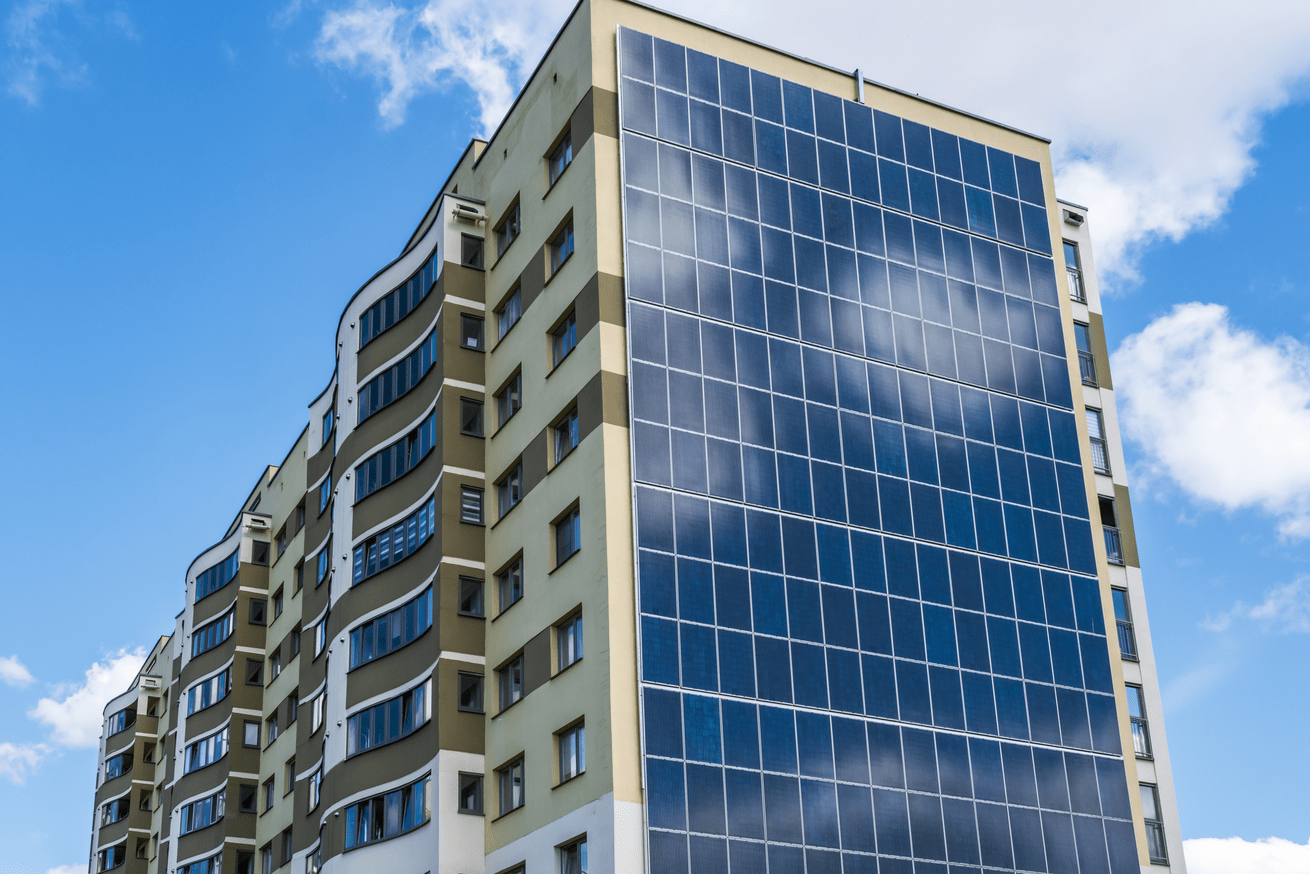 What Is Building Integrated Photovoltaics And Why Is It Becoming So Popular?